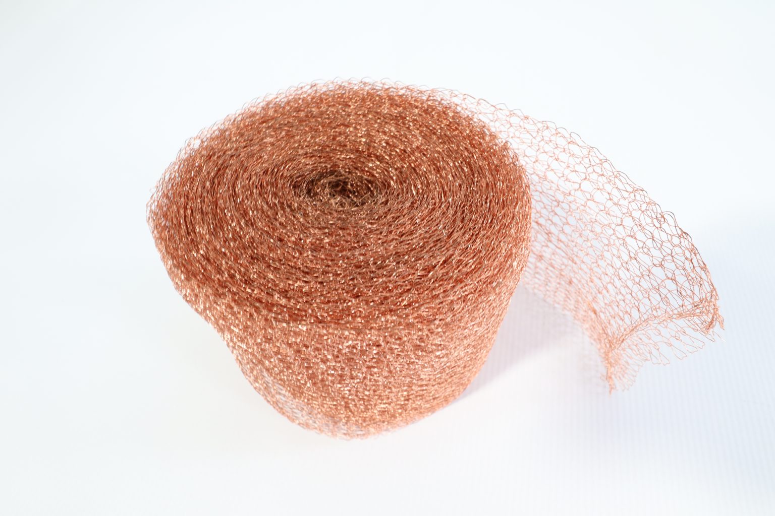 Copper Mesh 500g - Moonshine Distillery Supplies