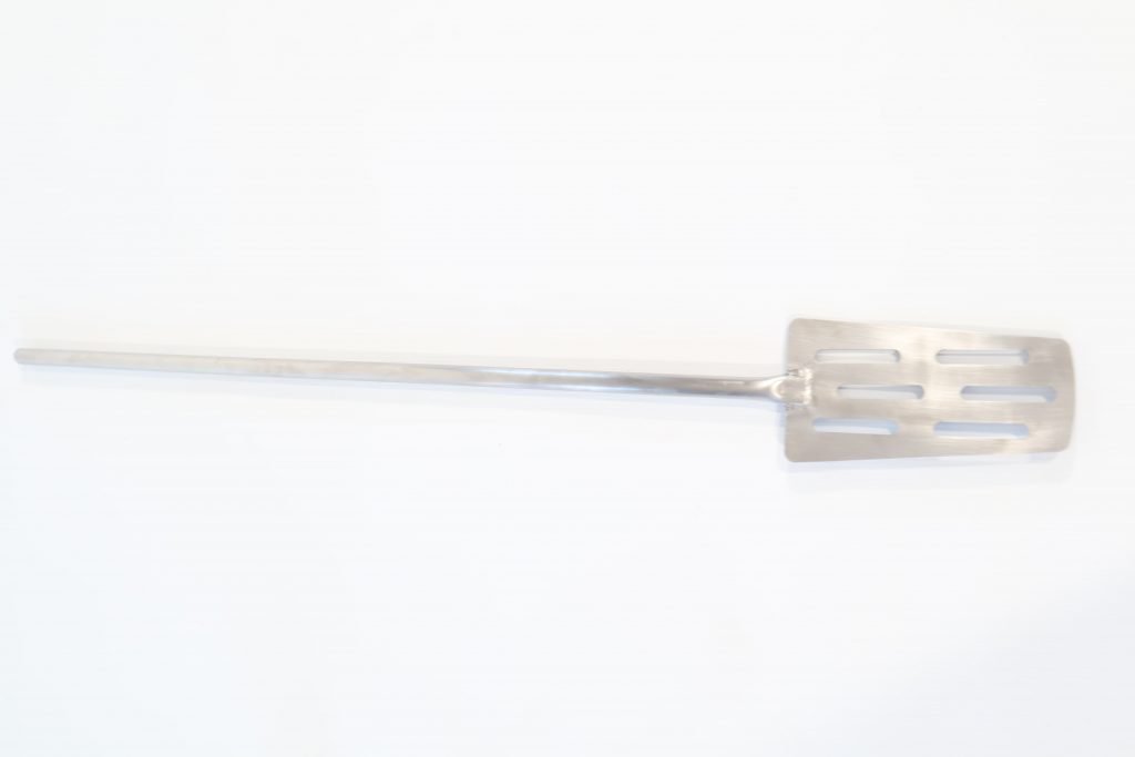 Brewers mash paddle 1000mm SS304 Long - Moonshine Distillery Supplies